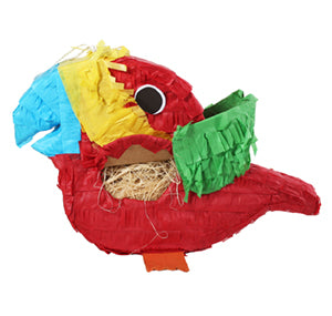 BIRD PINATA LARGE | Golden Cockatoo