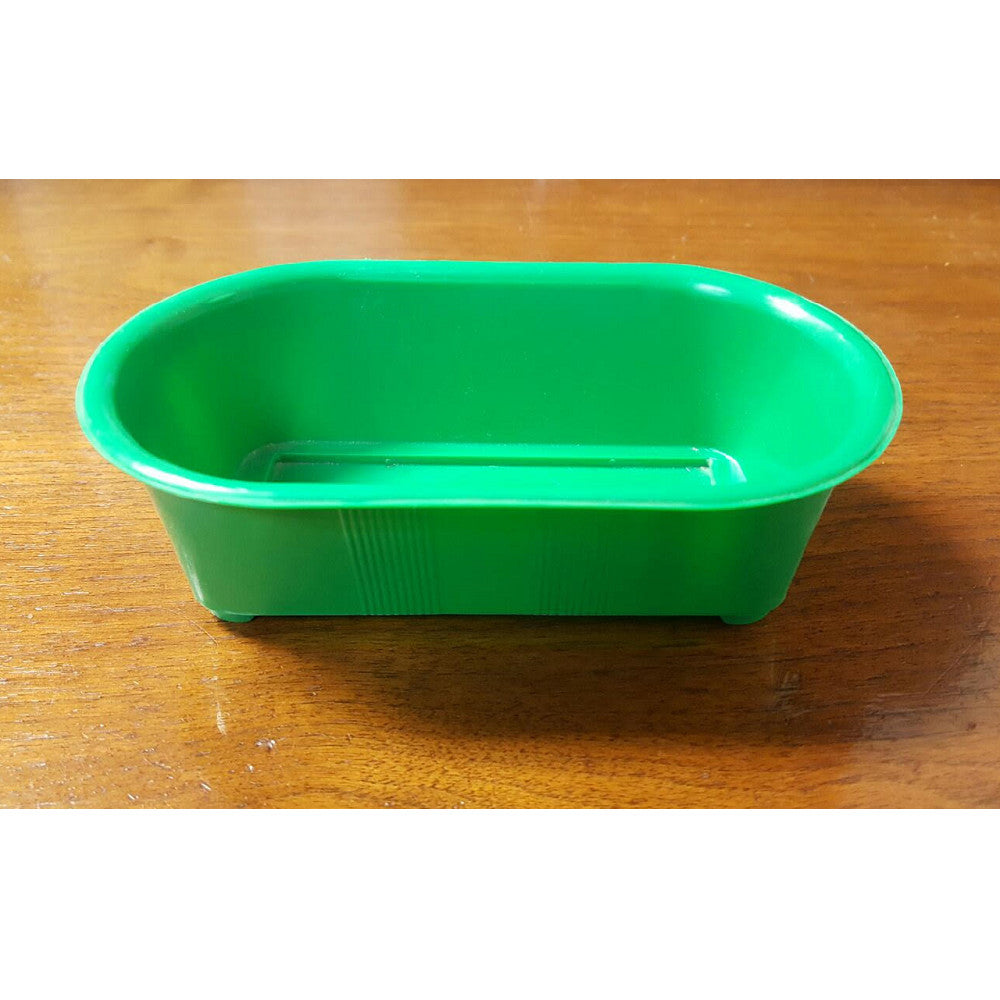 ABBA | Bird Bath | Golden Cockatoo